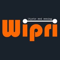 Wipri | Styrke med mening